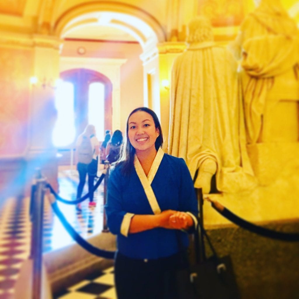 Stories Matter – California AB 1393